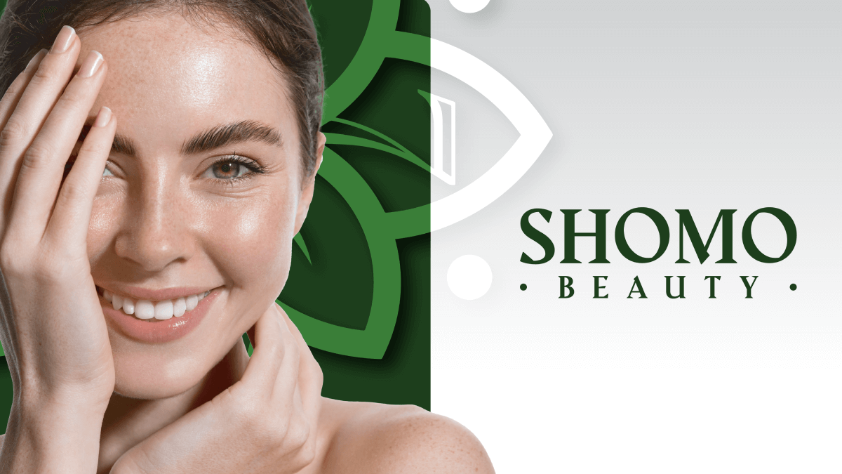 Shomo Beauty | Premium Skin, Hair & Body Care Products